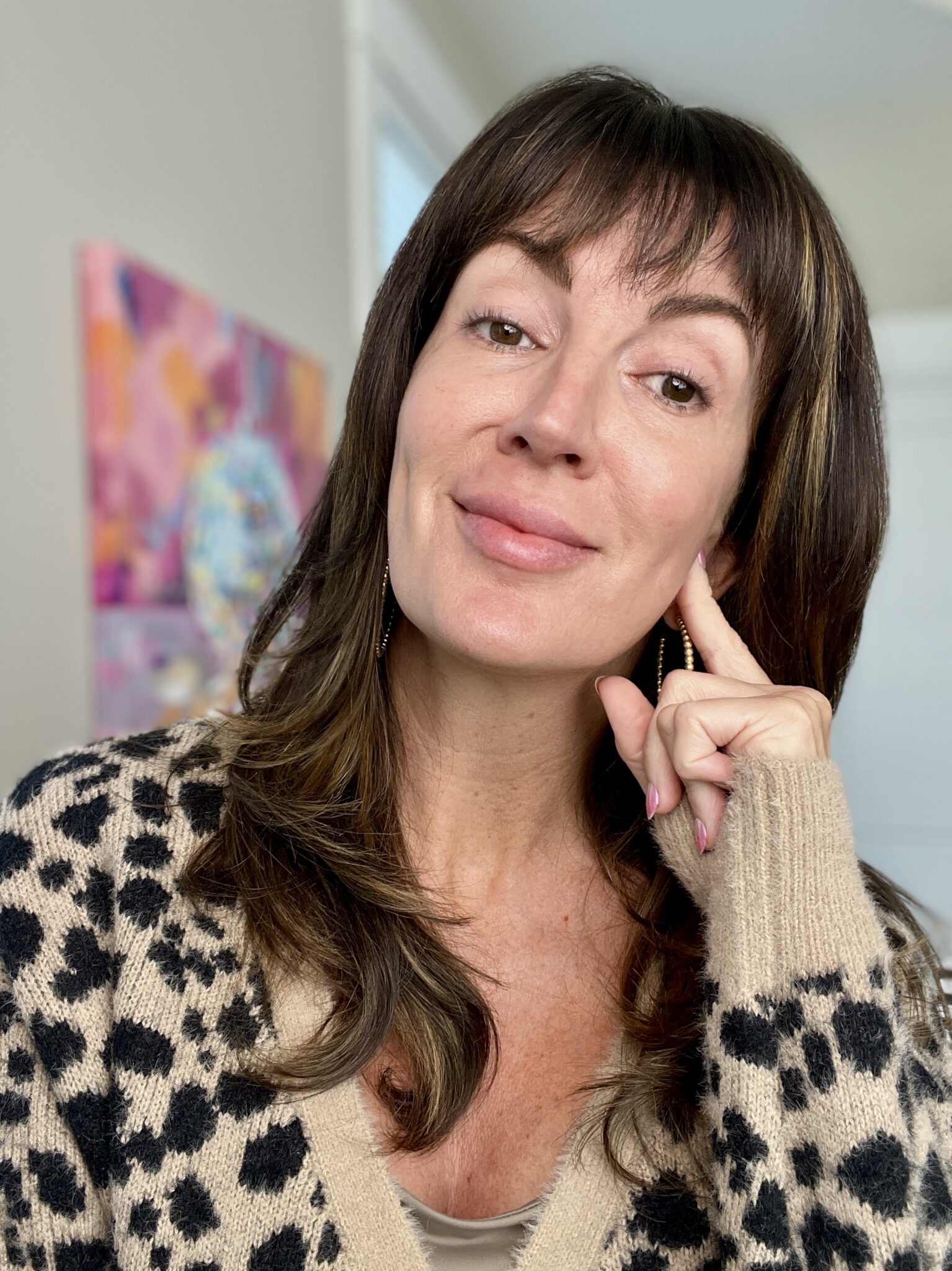 7 Steps To Smoother Looking Skin Over 40+ | Skincare Routine That Works