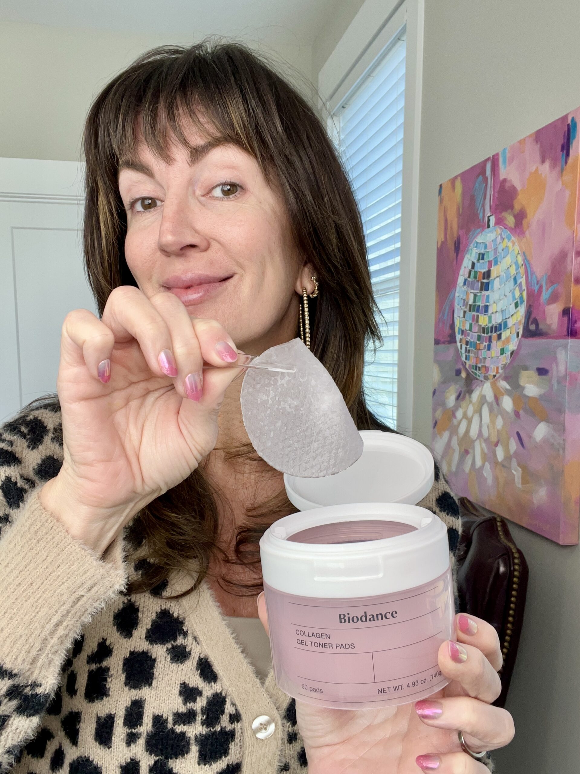 7 Steps To Smoother Looking Skin Over 40+ | Skincare Routine That Works