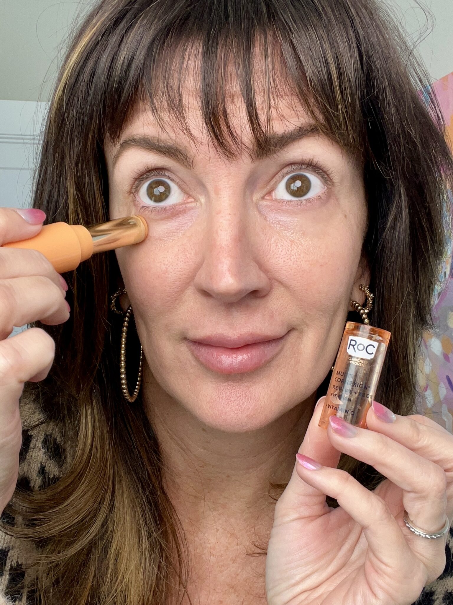 7 Steps To Smoother Looking Skin Over 40+ | Skincare Routine That Works