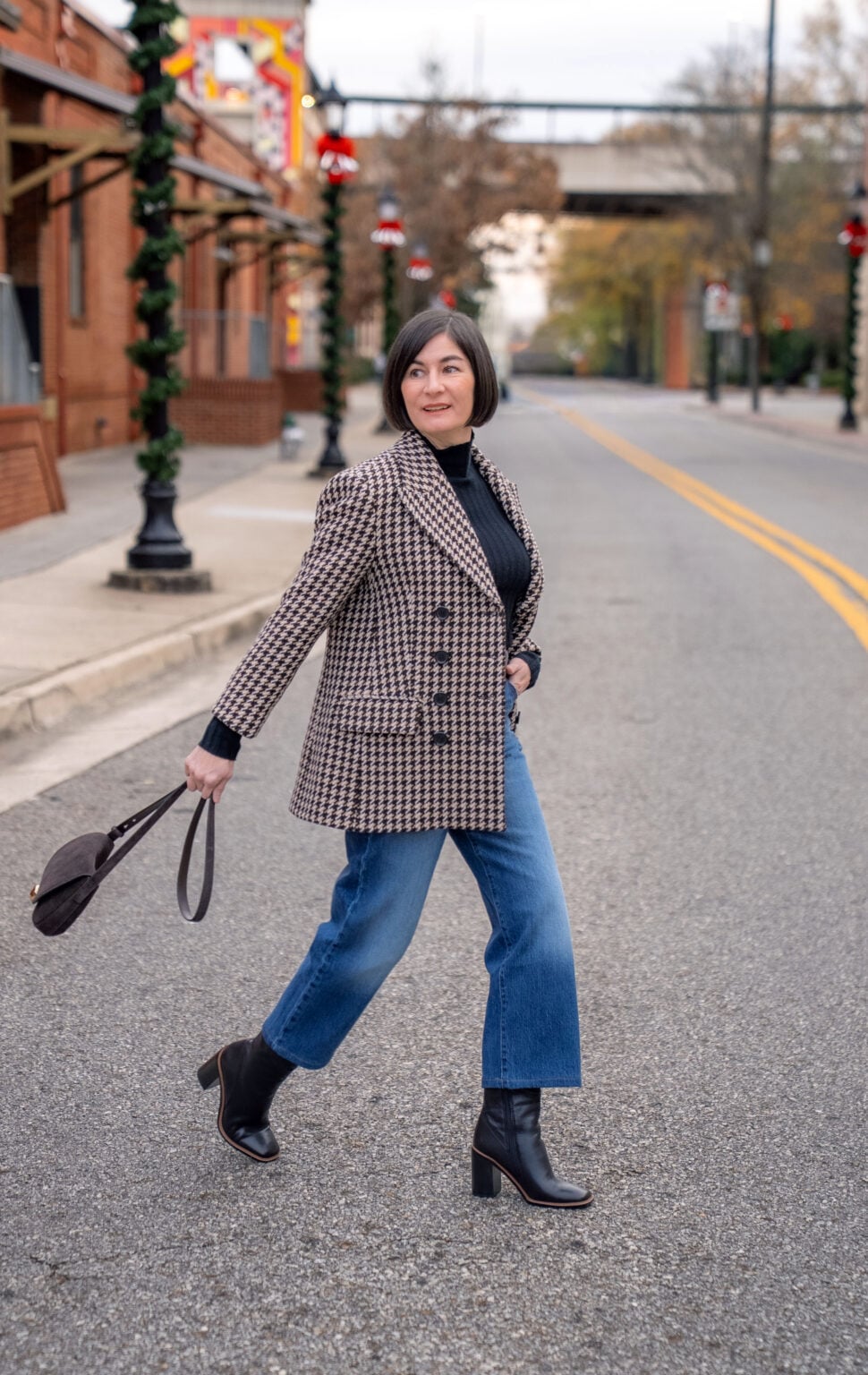 Daily Looks Archive - Style at a Certain Age