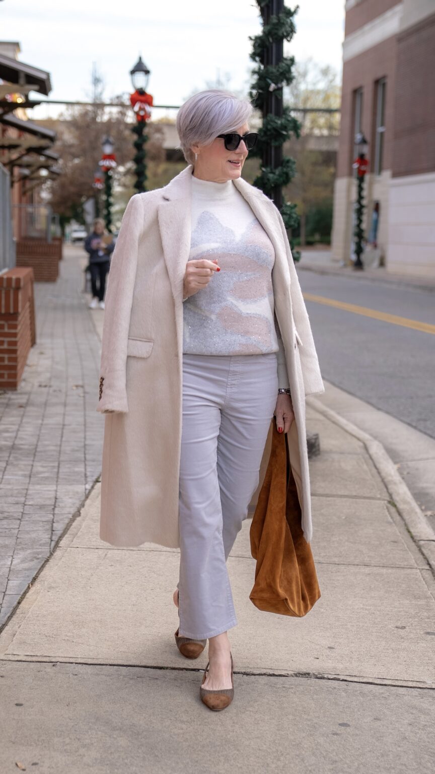 Style at a Certain Age
