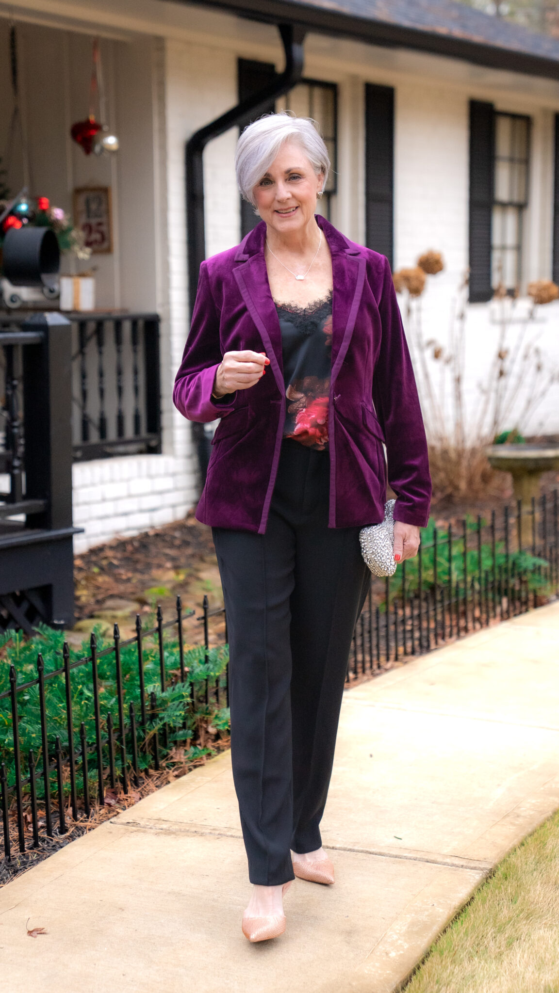 Style at a Certain Age