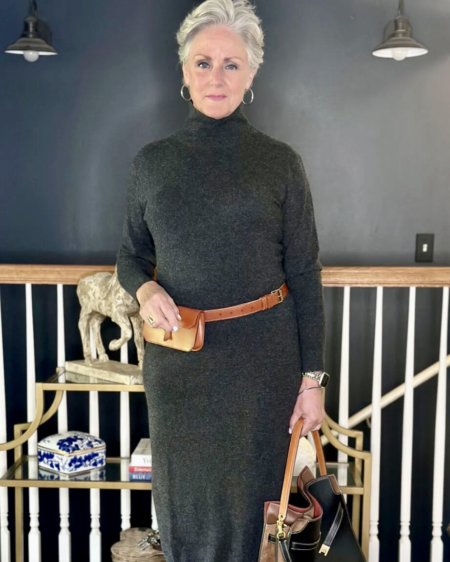 Stay Relevant After 50: It's Not About Looking Younger - Style at a ...