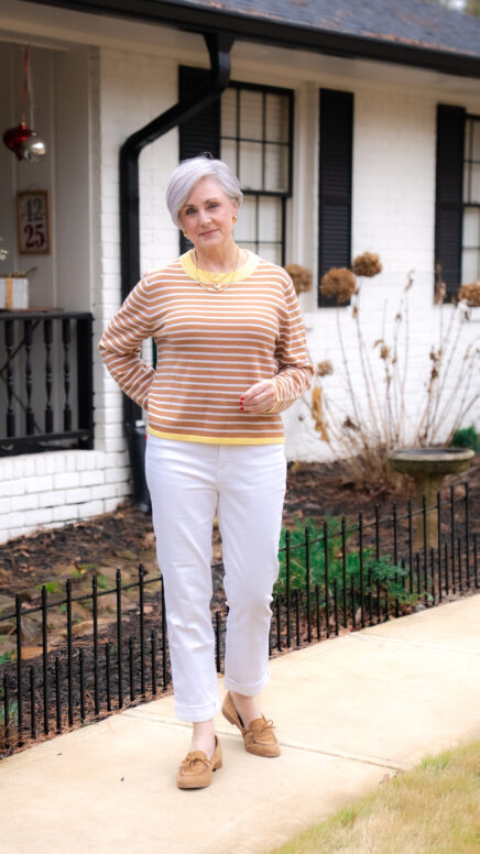 Daily Looks Archive - Style at a Certain Age