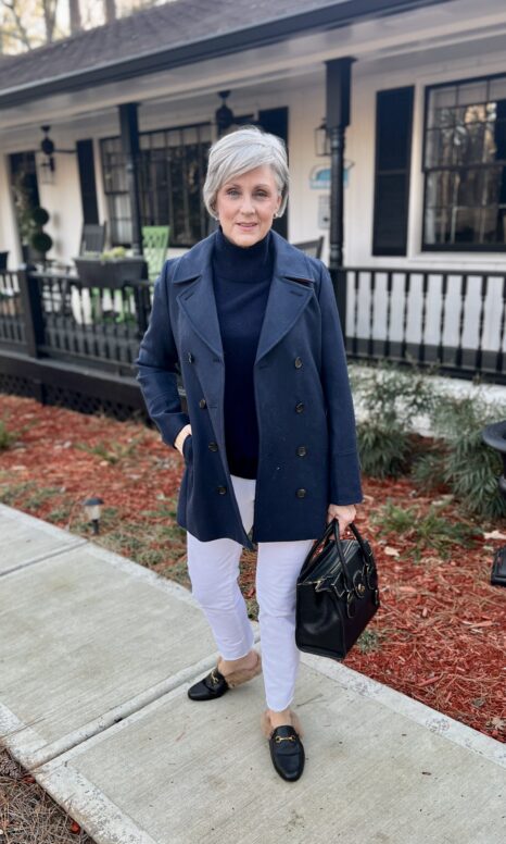 Style at a Certain Age