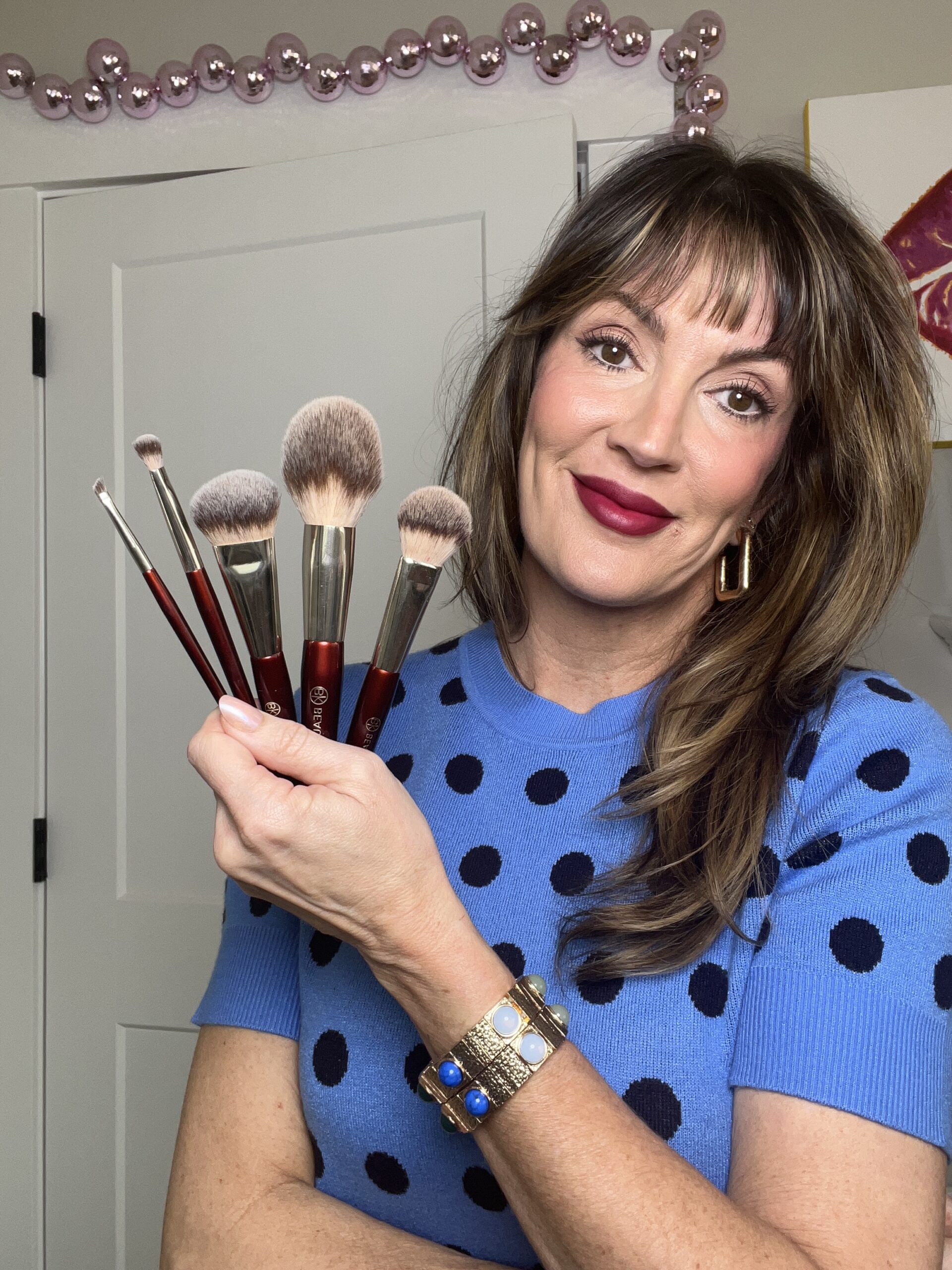 5 Beauty Goals for 2026: A Makeup Artist's Pro-Aging Guide