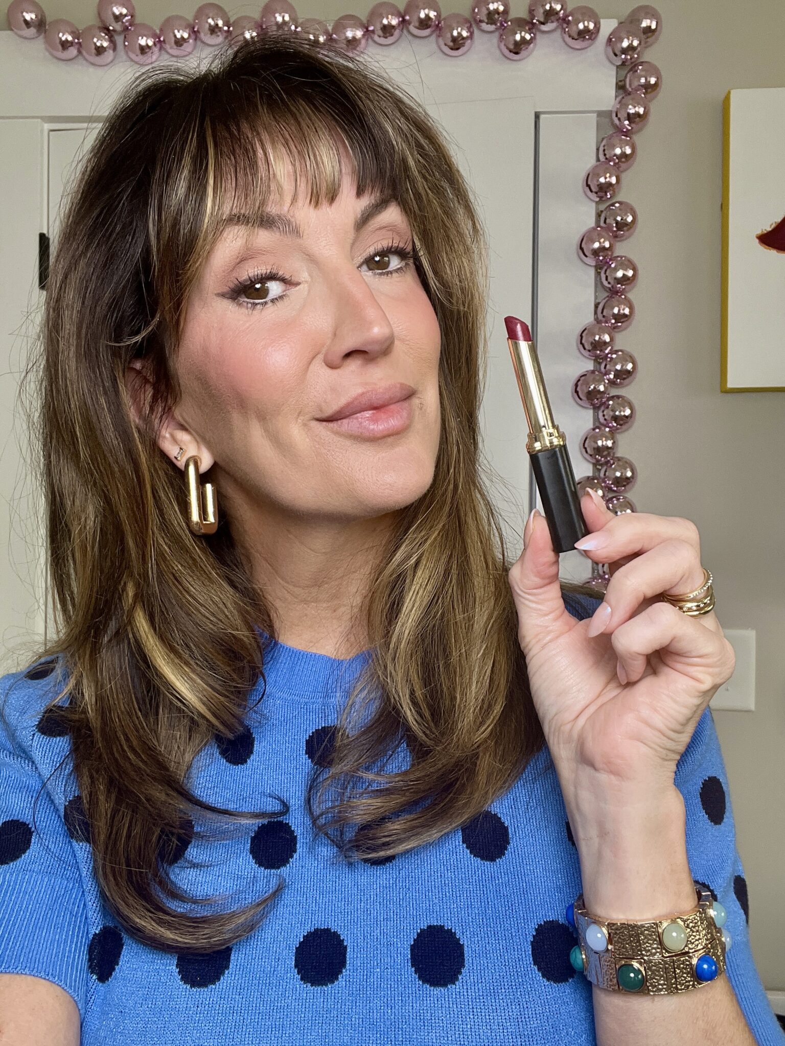 5 Beauty Goals for 2026: A Makeup Artist's Pro-Aging Guide