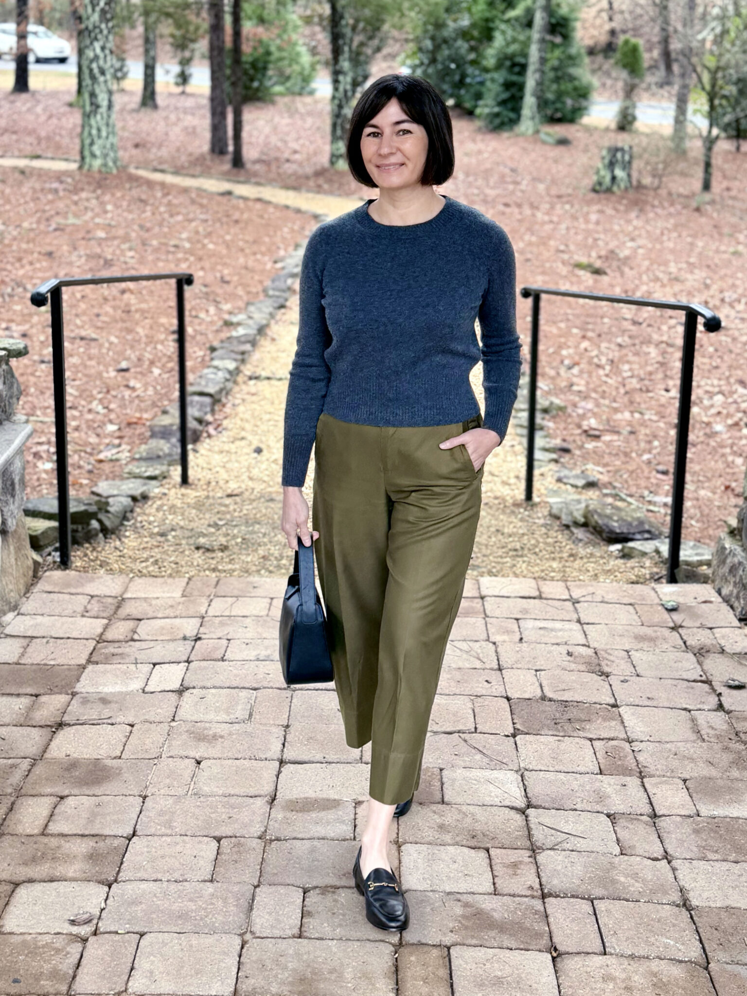 Daily Looks Archive - Style at a Certain Age